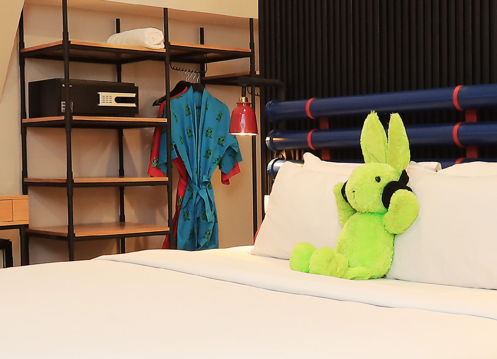 Welcome to dash Box Hotel Cyberjaya - Dash Box Hotel Cyberjaya